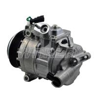 China DG9H19D629HD Auto AC Compressor 7SBH17C AC Cooling Pump For Ford Mondeo Focus WXFD135 for sale