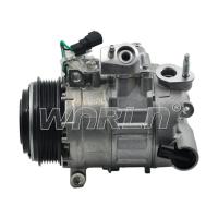 China DG9H19D629HD Auto AC Compressor 7SBH17C AC Cooling Pump For Ford Mondeo Focus WXFD135 for sale