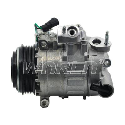 China DG9H19D629HD Auto AC Compressor 7SBH17C AC Cooling Pump For Ford Mondeo Focus WXFD135 for sale