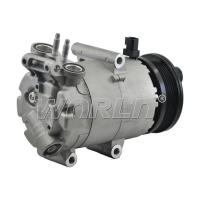 China BV6N19D629BB BV6N19D629BC Auto AC Compressor For Ford Focus2.0 2011-2017 WXFD122 for sale