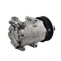 China 6C1119D629BD 1383679 Car Air Compressor 7VS16 For Ford Transit 2.4TDCI WXFD014 for sale