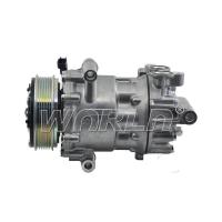 China BK2119D629BA Compressor For Ford Transit For Peugeot Boxer 2011-2014 WXFD101 for sale