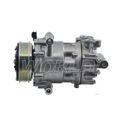China BK2119D629BA Compressor For Ford Transit For Peugeot Boxer 2011-2014 WXFD101 for sale