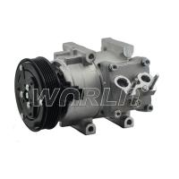 China BE8Z19703A 5S6519D629DA Auto AC Compressor For Ford Fiesta 1.5/1.6 WXFD123 for sale