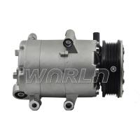 China 1766990 6G9119D629DC Auto AC Compressor For Ford SMAX For Mondeo For Galaxy2.3 For VOLVO WXFD006A for sale