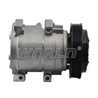 China Car Ac Air Conditioner Compressor 5S6519D629DA For Ford Fiesta For Ecosport 1.6/2.0 WXFD108 for sale