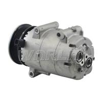 China 6G9119D629KA 1435796 Compressor Car Air Conditioner For Ford Mondeo For Galaxy For SMAX WXFD029 for sale