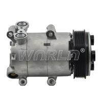 China 6C1119D629BD 1383679 Car Air Compressor 7VS16 For Ford Transit 2.4TDCI WXFD014 for sale