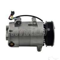 China 1464655 1732593 Car Compressor For Ford Focus For CMAX For Volvo WXFD028 for sale