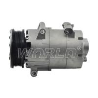 China 6G9119D629KA 1435796 Compressor Car Air Conditioner For Ford Mondeo For Galaxy For SMAX WXFD029 for sale