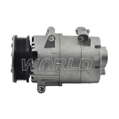 China 6G9119D629KA 1435796 Compressor Car Air Conditioner For Ford Mondeo For Galaxy For SMAX WXFD029 for sale