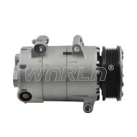 China 6G9119D629KA 1435796 Compressor Car Air Conditioner For Ford Mondeo For Galaxy For SMAX WXFD029 for sale