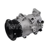 China Car Air Condition Compressor 883102F030 For Toyota Camry For RAV4 WXTT048 for sale