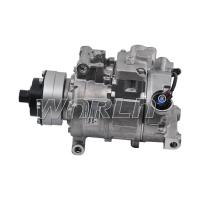 China 4471503220 4S0260805 Vehicle Compressor Parts For Audi S6 For Lamborghini WXAA008 for sale