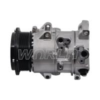 China Car Air Condition Compressor 883102F030 For Toyota Camry For RAV4 WXTT048 for sale