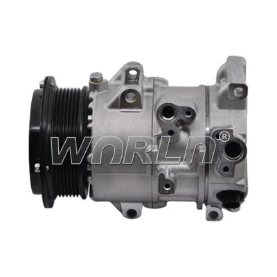 China Car Air Condition Compressor 883102F030 For Toyota Camry For RAV4 WXTT048 for sale