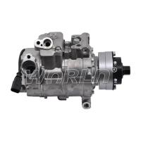 China 4471503220 4S0260805 Vehicle Compressor Parts For Audi S6 For Lamborghini WXAA008 for sale