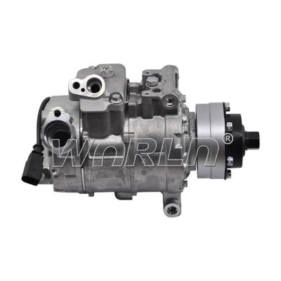 China 4471503220 4S0260805 Vehicle Compressor Parts For Audi S6 For Lamborghini WXAA008 for sale