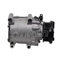 China 1064354 Auto Air Conditioner Compressor For Ford Mondeo Focus Transit WXFD024 for sale