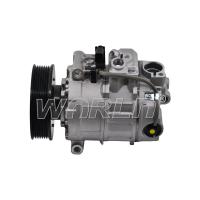 China 7SEU16C 7PK Auto AC Compressor For Bentley Cantiental GT WXAA007 for sale