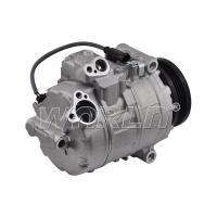 China BMW 64509174802 64526983098 Compressors Car AC For BMW5/7 WXBM012A for sale