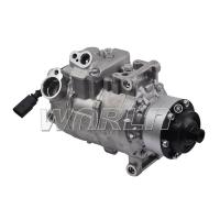 China 4471503220 4S0260805 Vehicle Compressor Parts For Audi S6 For Lamborghini WXAA008 for sale