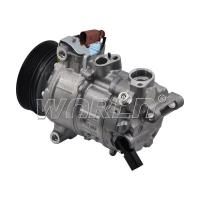 China 4G0260805AC 8K0260805N Vehicle AC Compressor For Audi A6 / Q5 2.0T WXAD034 for sale