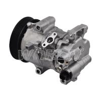 China Compressor For Toyota Corolla For RAV4 DCP50313 8831002780 WXTT079 for sale