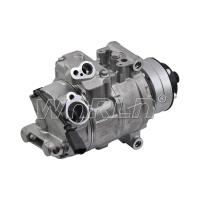 China 4471503220 4S0260805 Vehicle Compressor Parts For Audi S6 For Lamborghini WXAA008 for sale