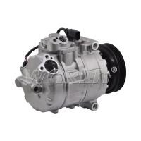 China DCP02061 4B0260805G Vehicle AC Compressor For Audi A4/A6 B6/C5 1.9 7SEU16C WXAD011 for sale
