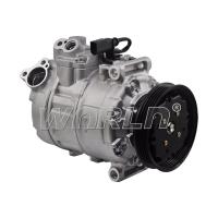 China DCP02061 4B0260805G Vehicle AC Compressor For Audi A4/A6 B6/C5 1.9 7SEU16C WXAD011 for sale