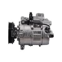 China DCP02061 4B0260805G Vehicle AC Compressor For Audi A4/A6 B6/C5 1.9 7SEU16C WXAD011 for sale