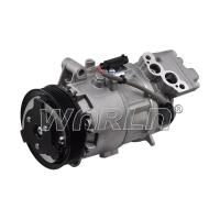 China Replacement AC Compressor For BMW 1/3/X1 DCP05026 64529182793 WXBM002 for sale