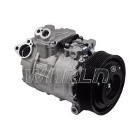 China Car Air Compressor 6SBU DCP17125 For Benz Axor For Krone For Grimme For Claas WXMB103 for sale