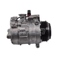China Car Air Compressor DCP17191 4472808553 For Benz C For Vito Sprinter 2013-2018 WXMB110 for sale