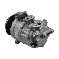 China Car Air Compressor DCP17191 4472808553 For Benz C For Vito Sprinter 2013-2018 WXMB110 for sale