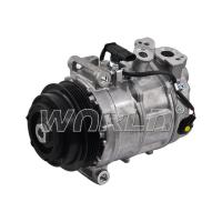 China Auto AC Conditioner Compressor For Benz S63AMG/G63AMG Compressor WXMB071 for sale