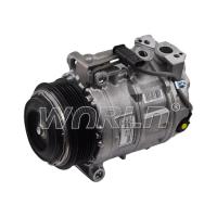 China Car Air Compressor DCP17191 4472808553 For Benz C For Vito Sprinter 2013-2018 WXMB110 for sale