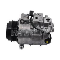 China 4471506052 Auto AC Compressor For Benz S63AMG5.5L C217 2012-2015 WXMB107 for sale