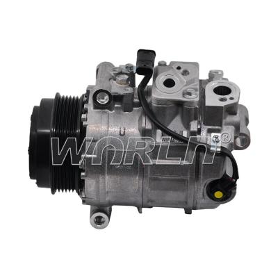 China 4471506052 Auto AC Compressor For Benz S63AMG5.5L C217 2012-2015 WXMB107 for sale