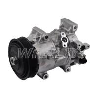 China Compressor For Toyota Corolla For RAV4 DCP50313 8831002780 WXTT079 for sale