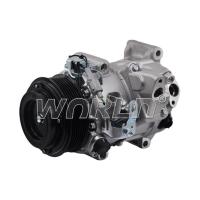 China 8832033210 Auto AC Compressor For Lexus For ES350 For LS460 WXLX006 for sale