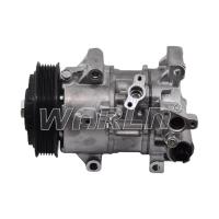 China Compressor For Toyota Corolla For RAV4 DCP50313 8831002780 WXTT079 for sale