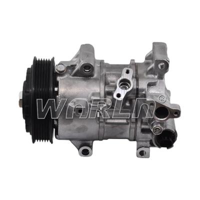 China Compressor For Toyota Corolla For RAV4 DCP50313 8831002780 WXTT079 for sale