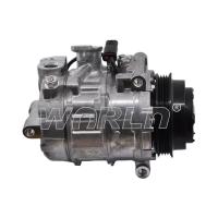 China Auto AC Conditioner Compressor For Benz S63AMG/G63AMG Compressor WXMB071 for sale