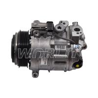 China Car Air Compressor DCP17191 4472808553 For Benz C For Vito Sprinter 2013-2018 WXMB110 for sale