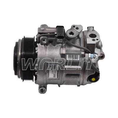 China Car Air Compressor DCP17191 4472808553 For Benz C For Vito Sprinter 2013-2018 WXMB110 for sale