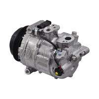 China Auto AC Conditioner Compressor For Benz S63AMG/G63AMG Compressor WXMB071 for sale
