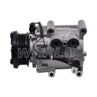 China 1064354 Auto Air Conditioner Compressor For Ford Mondeo Focus Transit WXFD024 for sale
