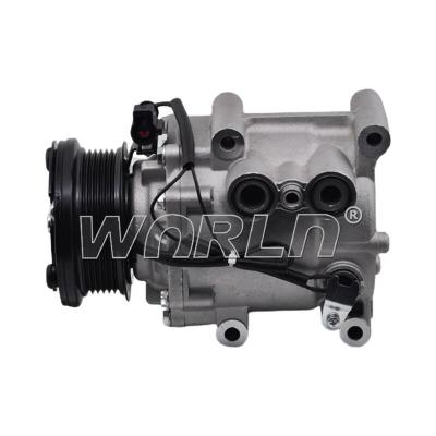 China 1064354 Auto Air Conditioner Compressor For Ford Mondeo Focus Transit WXFD024 for sale